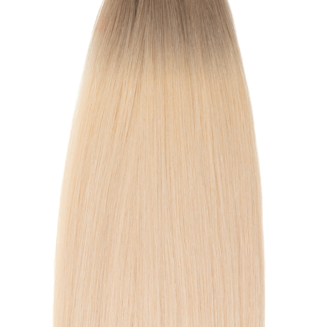 All Asian Hair – Invisible Bead Extensions