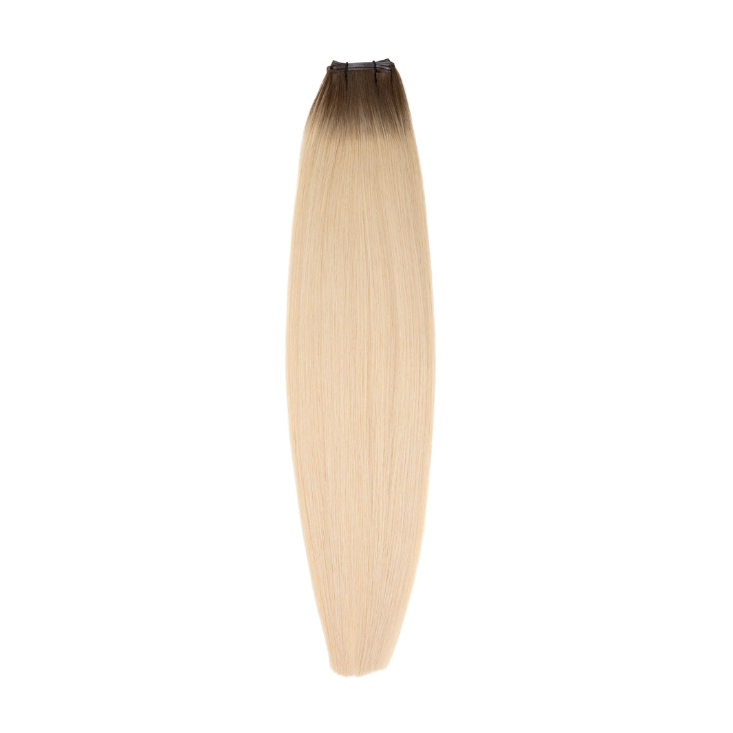 All Asian Hair – Invisible Bead Extensions