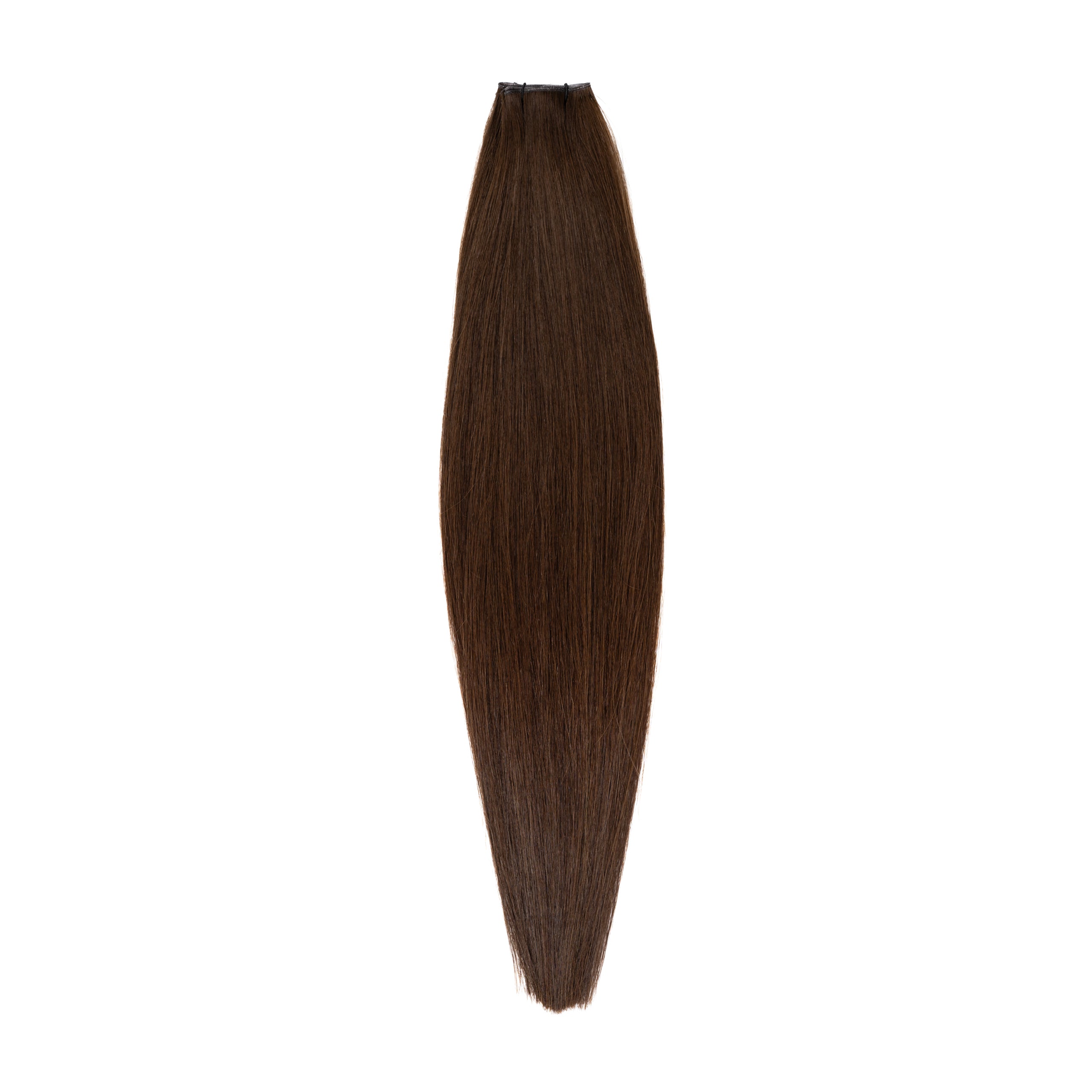Wool - Asian Straight Microweft – Invisible Bead Extensions