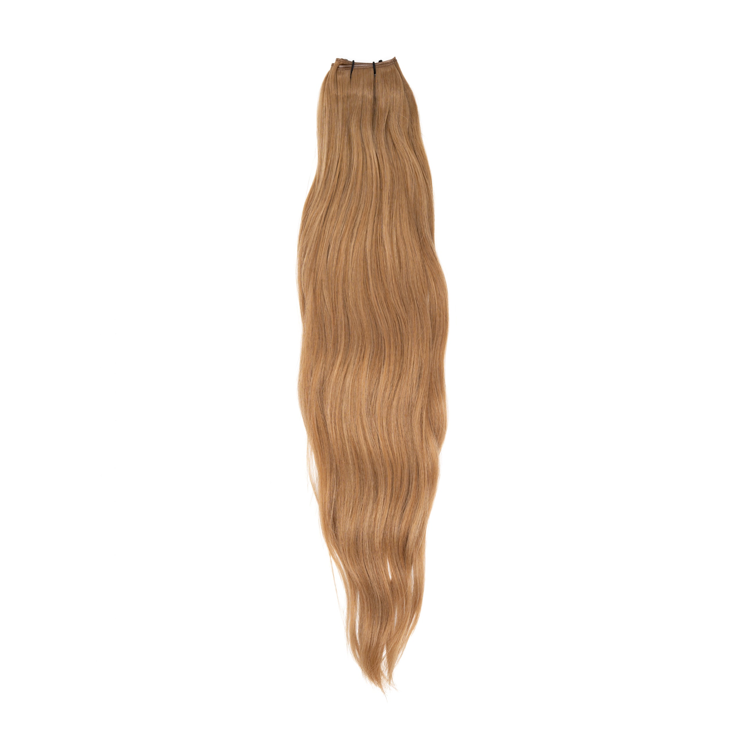 Cashmere - Asian Natural Wave Microweft – Invisible Bead Extensions