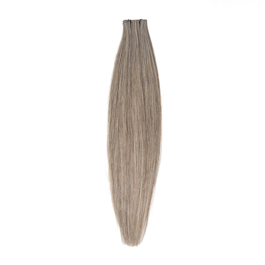 All Euro Hair – Invisible Bead Extensions